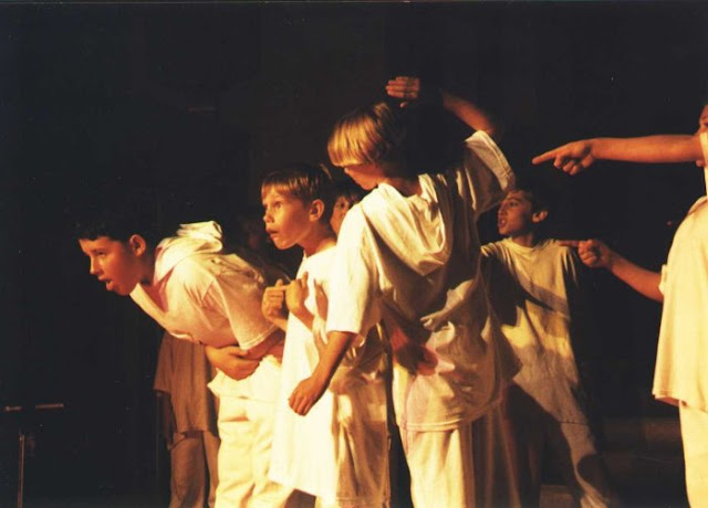 LIBERA HISTORICAL TIMELINE: PART ONE: March 2012